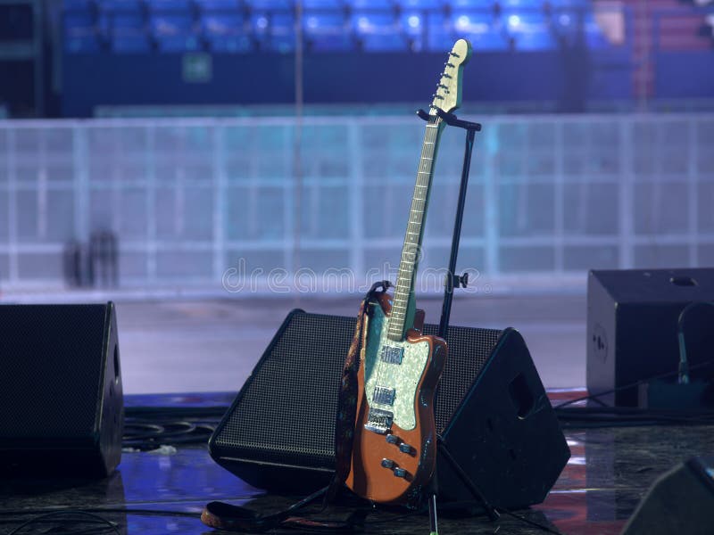 Musical instruments stock photo. Image of acoustic, carving - 41558218