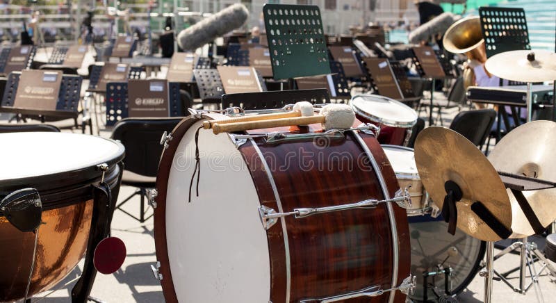 Musical instruments stock photo. Image of guitar, jazz - 41558232