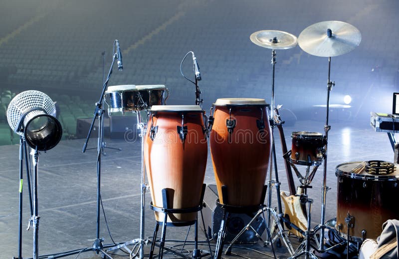 Musical instruments stock photo. Image of music, musical - 41558318