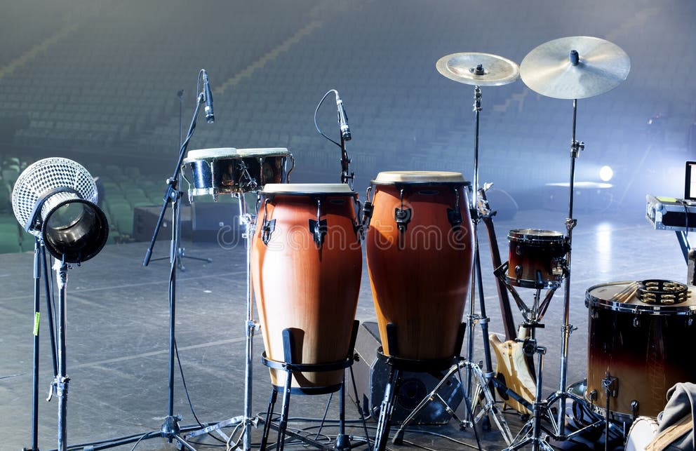 Musical instruments stock photo. Image of music, musical - 41558318