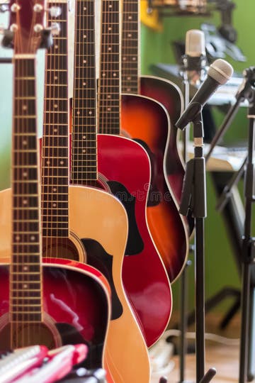 553 Backdrop Musical Instruments Stock Photos - Free & Royalty-Free ...