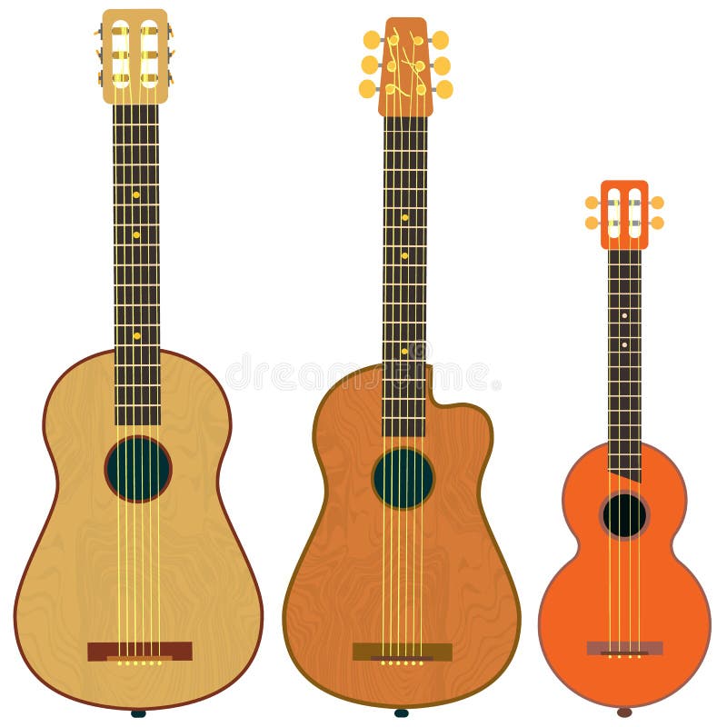 Musical Instruments. String and Stringed Musical Instruments Stock ...