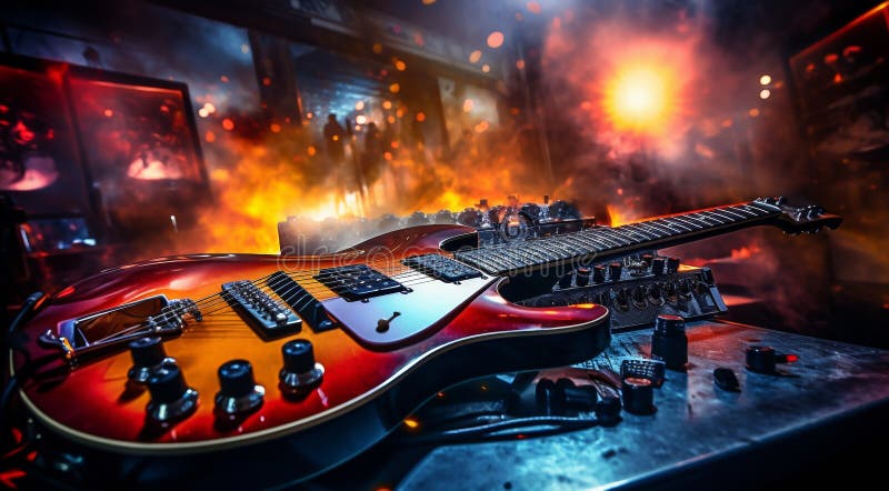 Musical Instruments, Musical Instruments Wallpaper, Abstract Music ...