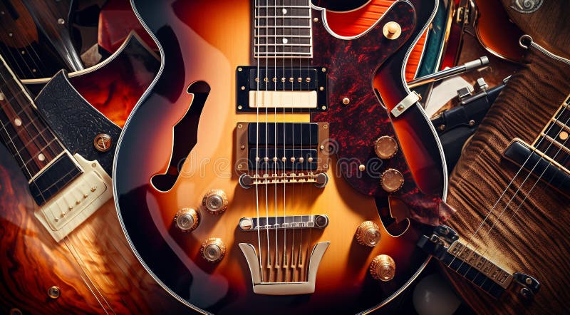 Musical Instruments, Musical Instruments Wallpaper, Abstract Music ...