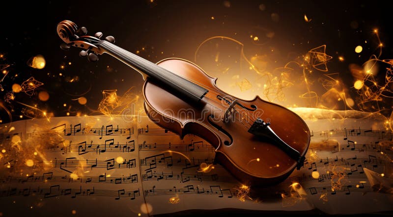 Musical Instruments, Musical Instruments Wallpaper, Abstract Music ...