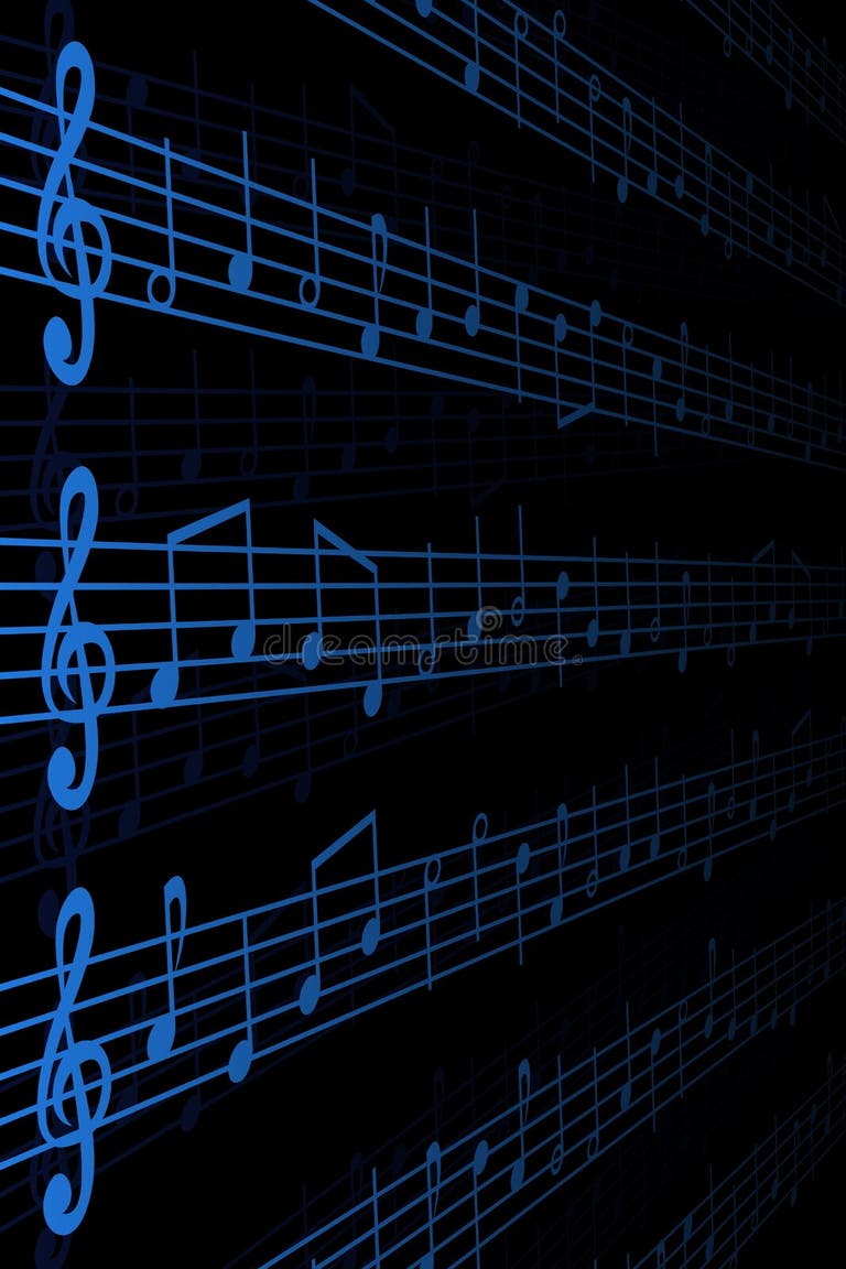 Musical Notation Stock Illustrations – 10,450 Musical Notation Stock ...