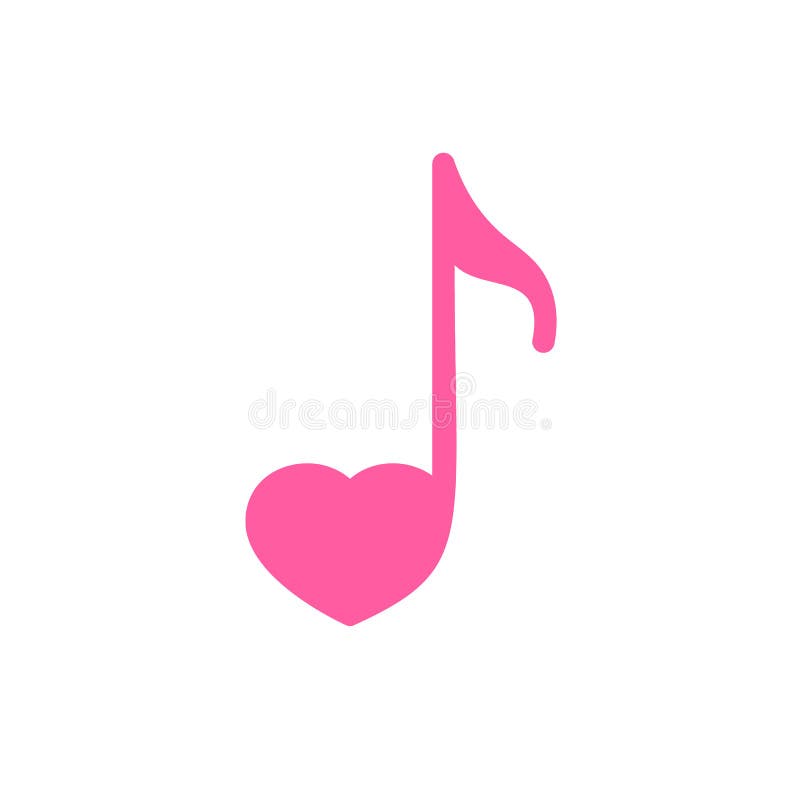 Musical Note Icon, Music Icon with Question Mark. Musical Note Icon and ...