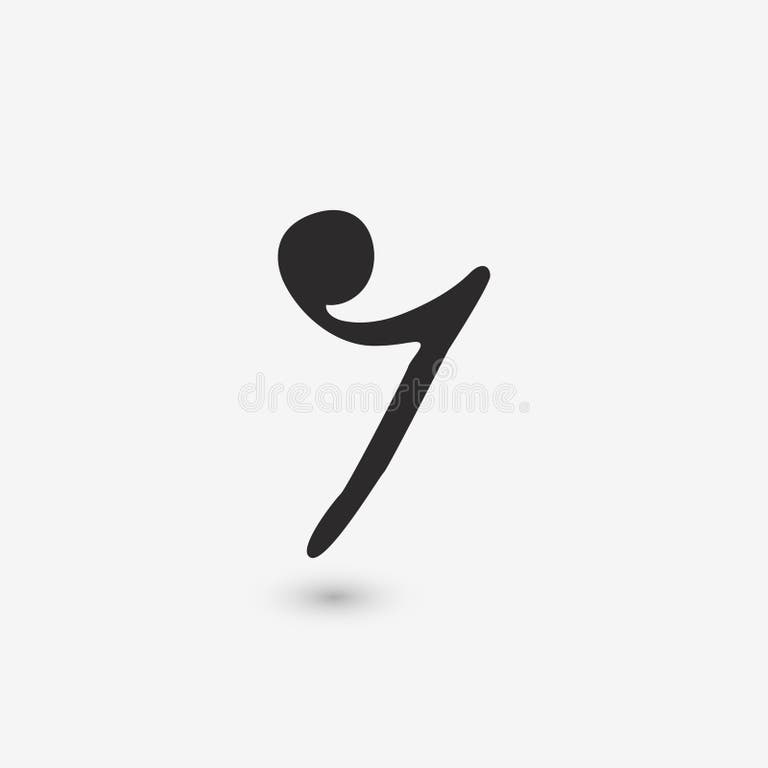 Musical note pause stock illustration. Illustration of disco - 93396730