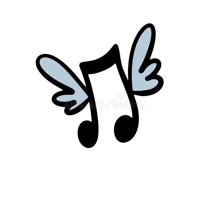 Melody Soars Stock Illustrations – 27 Melody Soars Stock Illustrations ...