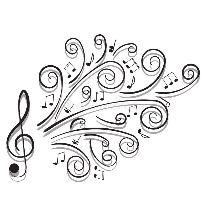 Musical Corner Stock Illustrations – 288 Musical Corner Stock ...