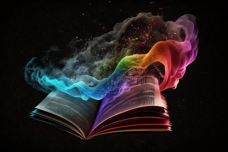 Music Notes Open Book Background Stock Illustrations – 84 Music Notes ...