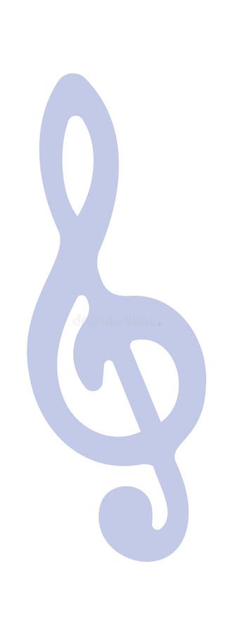 Musical Notes Flat Icon Sing Song Stock Vector - Illustration of ...