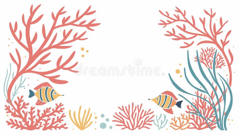 Musical Notes Frame, Harmony, Melody, and Artistic Expression, Vector ...