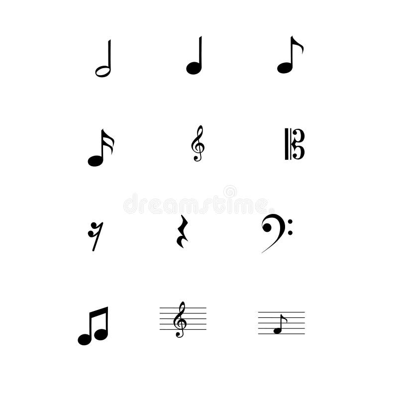 Music Notes Icons Vector Set Stock Illustrations – 2,155 Music Notes ... Music Notes Icons Vector Set Stock Illustrations – 2,155 Music Notes ...