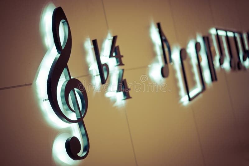 Keyboard Music Notes Clipart Stock Photos - Free & Royalty-Free Stock ...