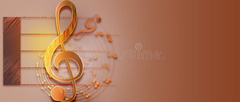 Musical Notes Background Colours Stock Photos - Free & Royalty-Free ...