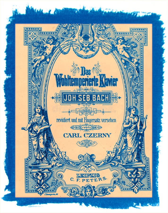 Musical Notes for Playing the Piano Classical Music Editorial Image ...