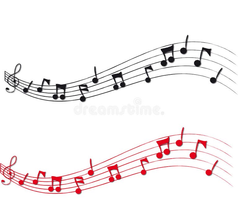 Musical Scale Stock Illustrations – 3,370 Musical Scale Stock ...