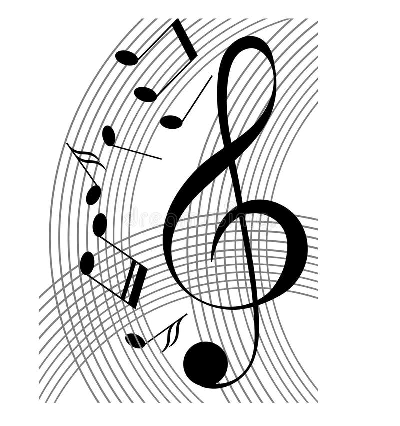 Musical Signs for Your Design To Create Design Stock Vector ...