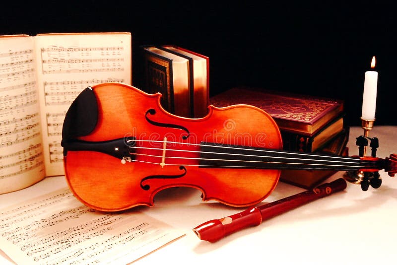 Still Life Photography Music