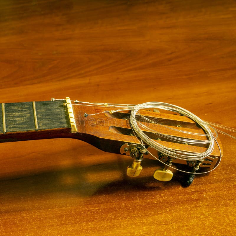 Musical String Instruments. Stock Photo - Image of white, circle: 205122240