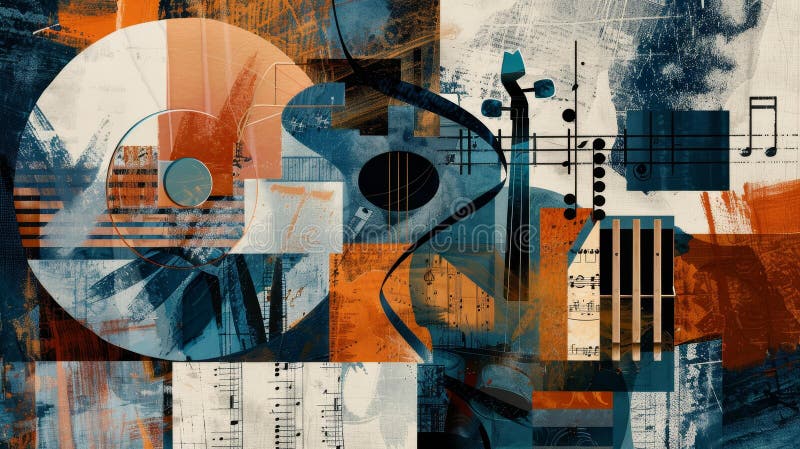 Instrument Depictions Stock Illustrations – 9 Instrument Depictions ...