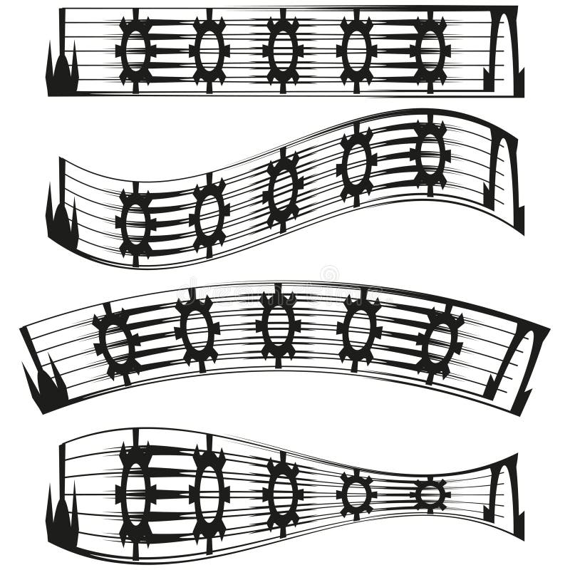 Waves Vector Texture Stock Illustrations – 129,795 Waves Vector Texture ...