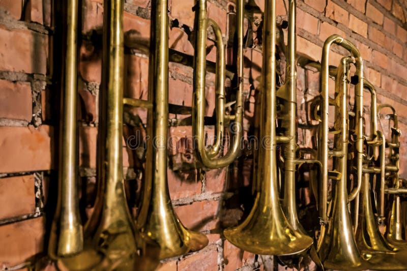 In the Musical Workshop stock illustration. Illustration of workshop ...