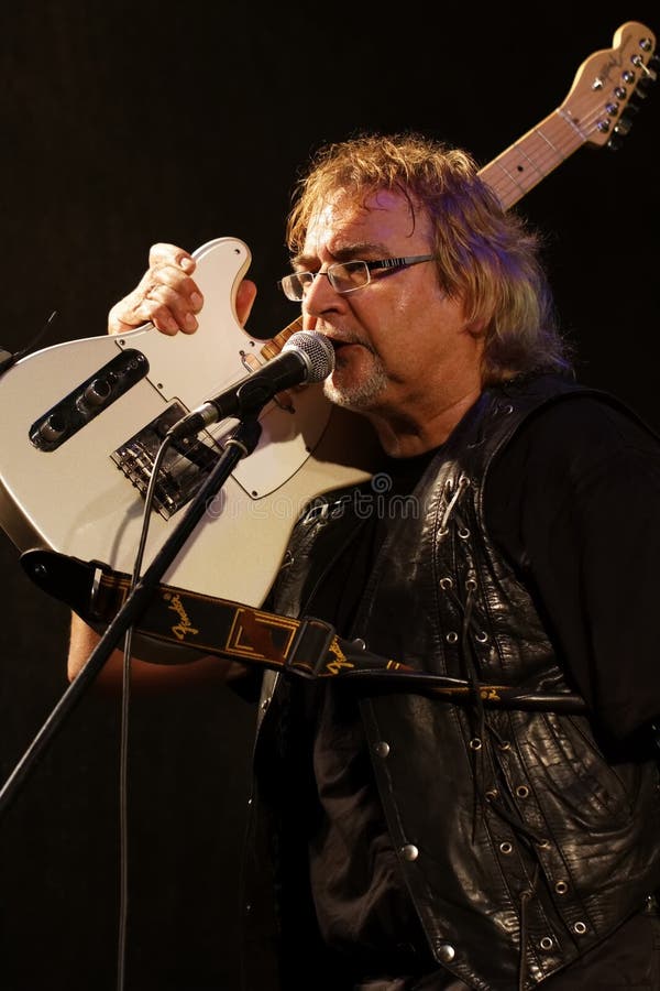 Musician Hannes Bauer editorial photography. Image of farmer - 20447977