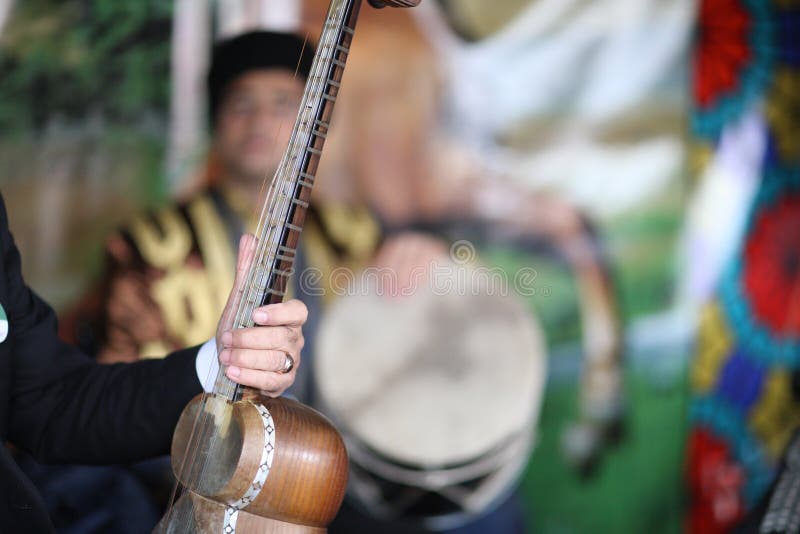 Musician stock photo. Image of stringed, iran, sound - 89652890