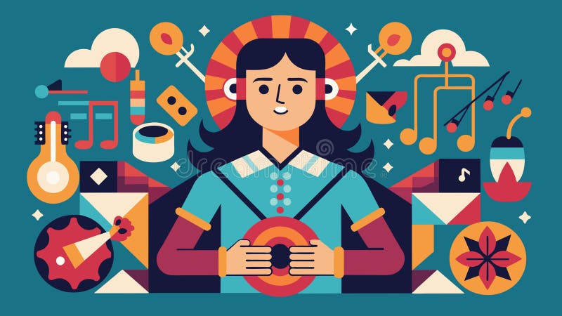 A Musician with OCD Creates Complex and Intricate Compositions Drawing ...