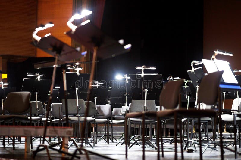 The Musicians performance stock photo. Image of moonlight - 113006762