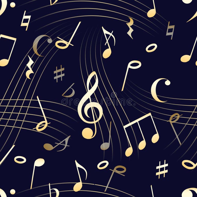 Treble Base Clef Stock Illustrations – 37 Treble Base Clef Stock ...