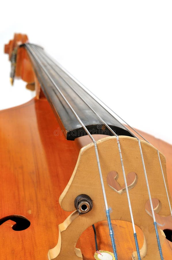 AKUSTISCHE Musikinstrumente Stockbild - Bild von musiker, konzert: 20277185