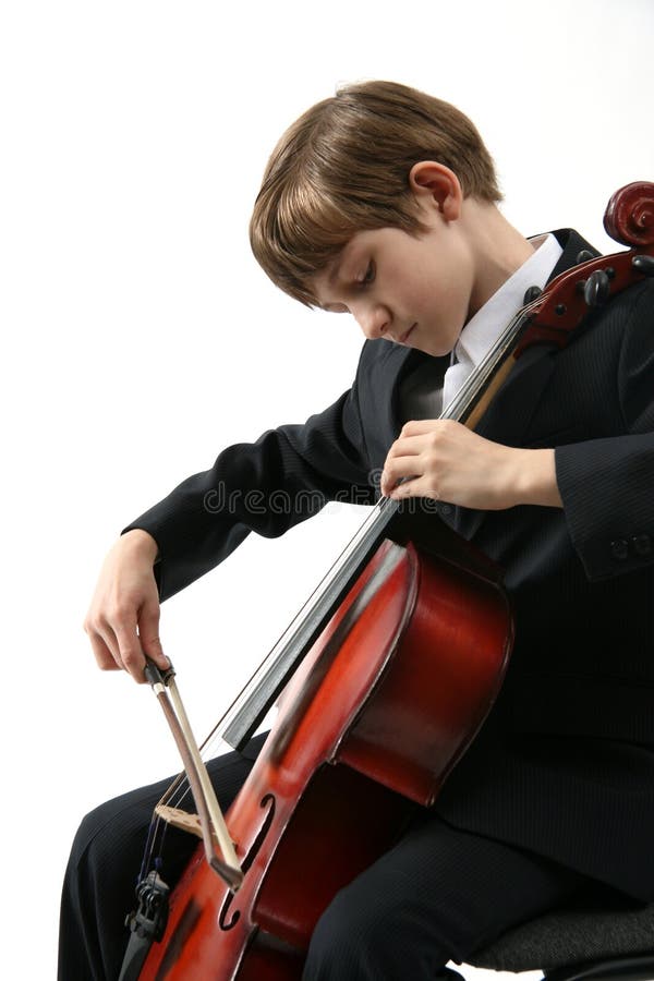 Musique de violoncelle image stock. Image du combine, microphone - 9747619