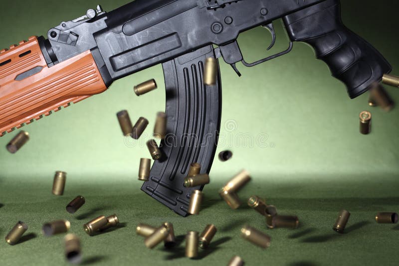 Musket stock photo. Image of trigger, barrel, arms, weapon - 3660446