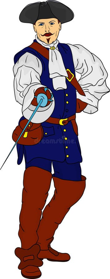 Viking Drunk stock vector. Illustration of blonde, fantasy - 31160164