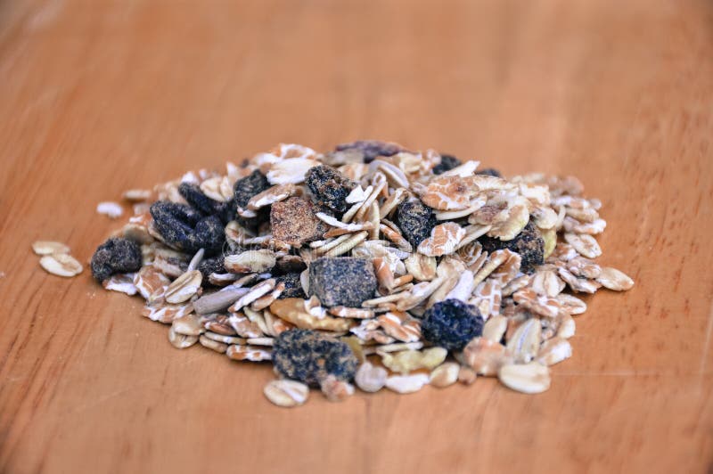 Musli 1 stock photo. Image of wallpaper, musli, morning - 37525968