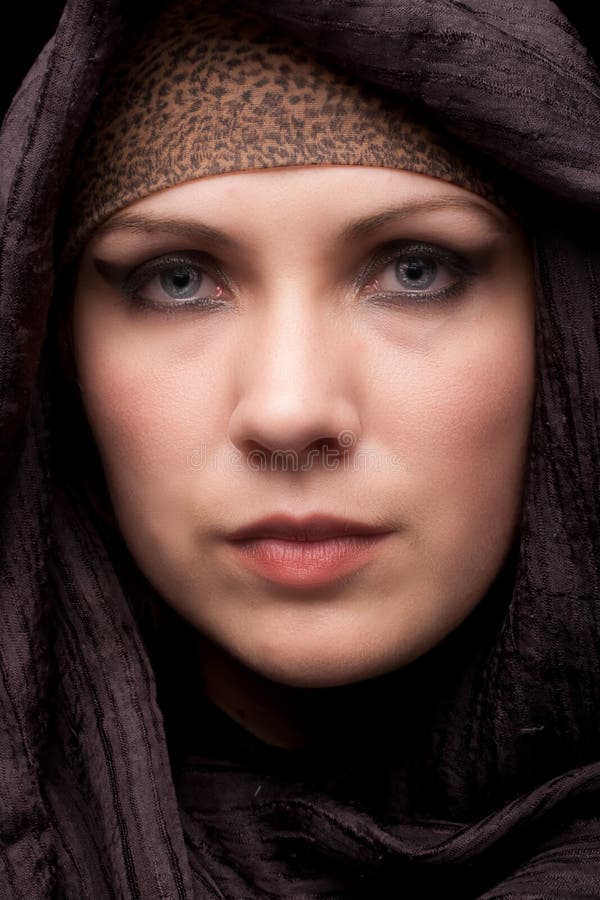 1,339 Woman Thinking Arabic Stock Photos - Free & Royalty-Free Stock ...