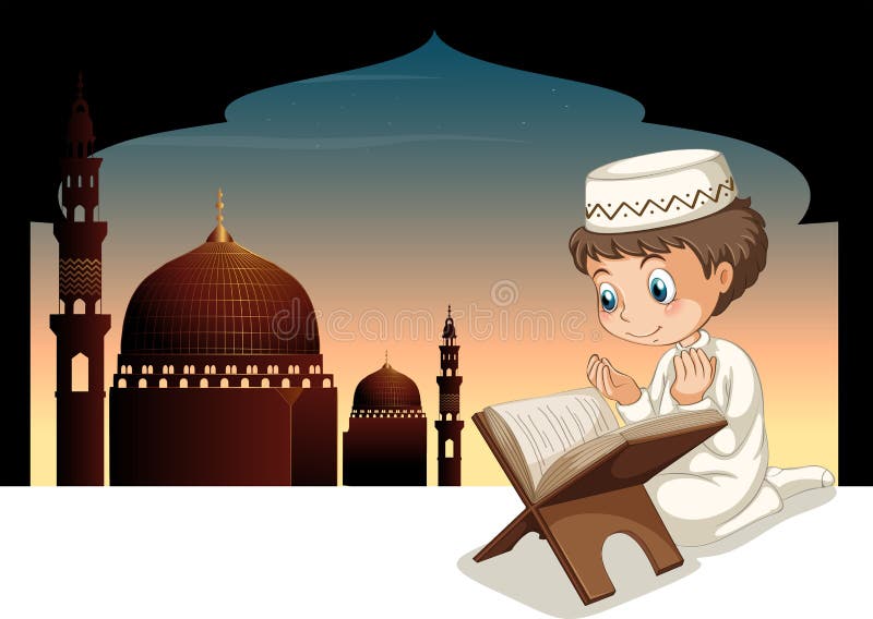 Muslim Boy Praying Mosque Background Stock Illustrations – 360 Muslim ... Muslim Boy Praying Mosque Background Stock Illustrations – 360 Muslim ...