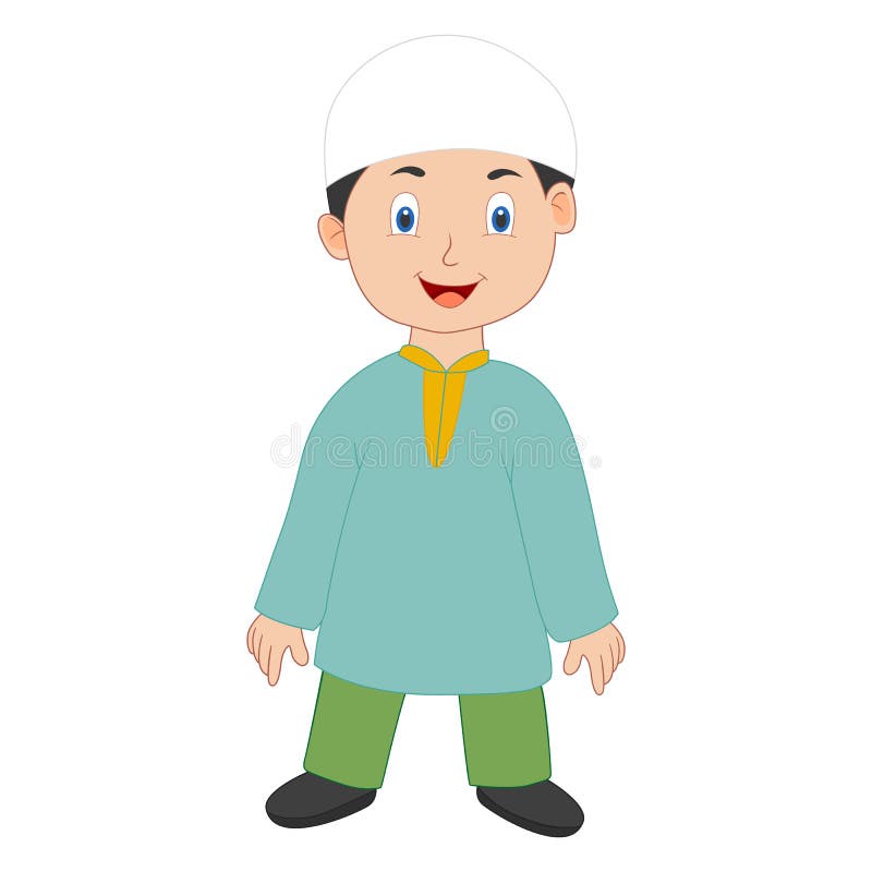 Male Muslim Student Stock Illustrations – 808 Male Muslim Student Stock ...