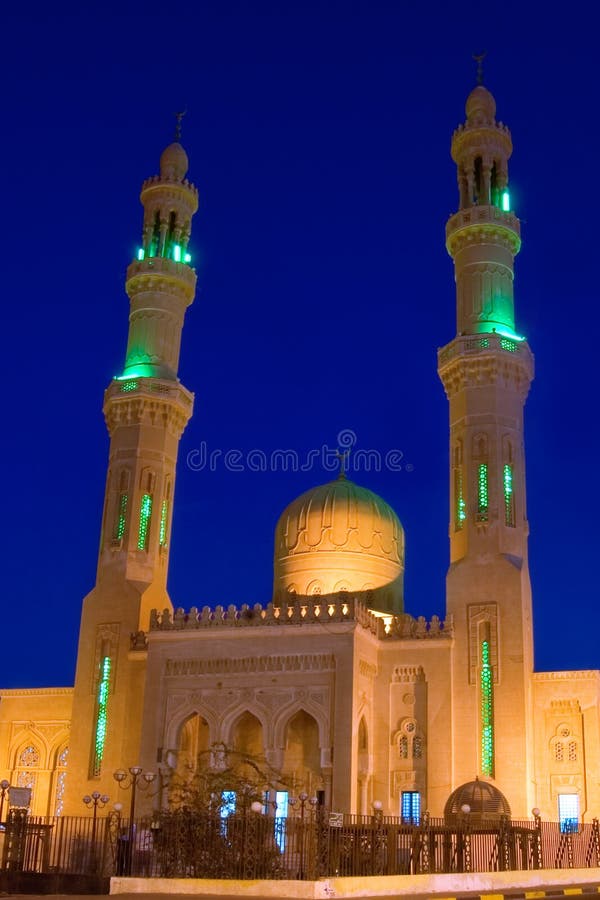 Muslim church stock photo. Image of golden, faith, calm - 1774518