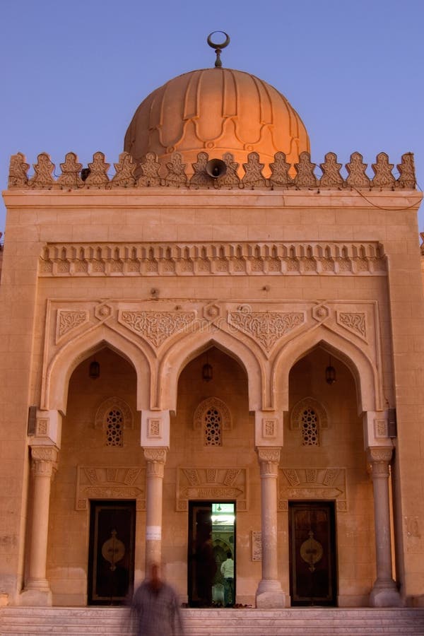 Muslim church stock photo. Image of golden, faith, calm - 1774518