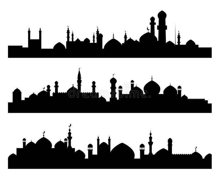 Arabic Cities Stock Illustrations – 573 Arabic Cities Stock ...
