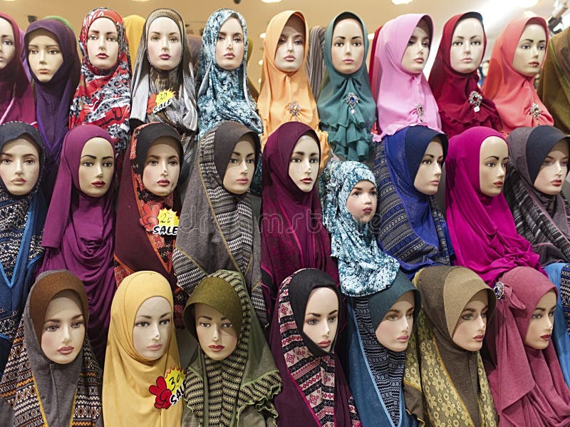 Muslim Clothes stock photo. Image of clothes, muslim - 91100746