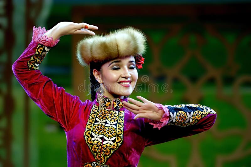 Folk Music : the Great Song of the Ethnic Editorial Stock Image - Image ...