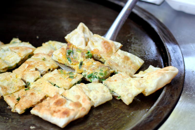 Muslim food Mataba stock photo. Image of curry, girdle - 37176304