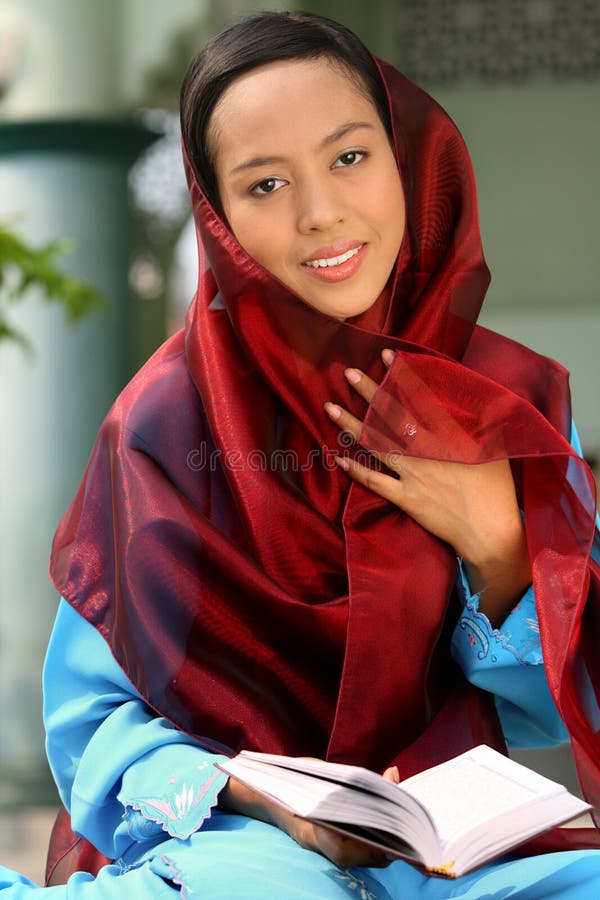 Indian Muslim stock photo. Image of indian, islam, bright - 19267014