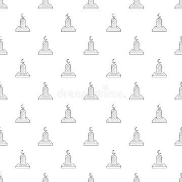 Muslim Grave Stock Illustrations – 696 Muslim Grave Stock Illustrations ...