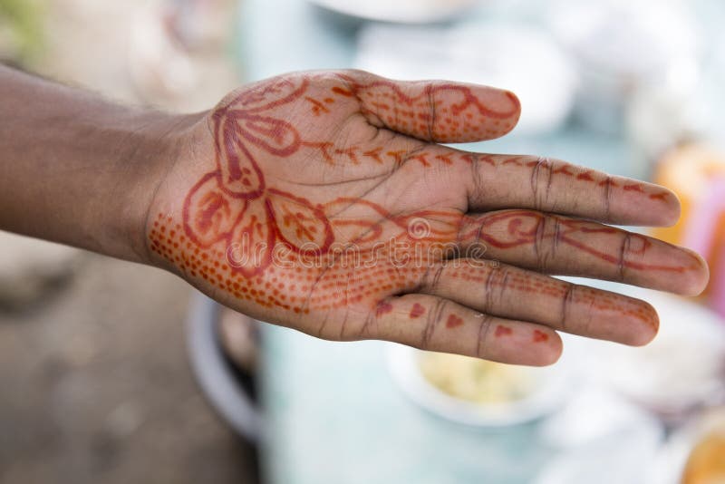 Muslim Hand Finger Tip Touching Greeting Stock Image - Image of ramadan ...